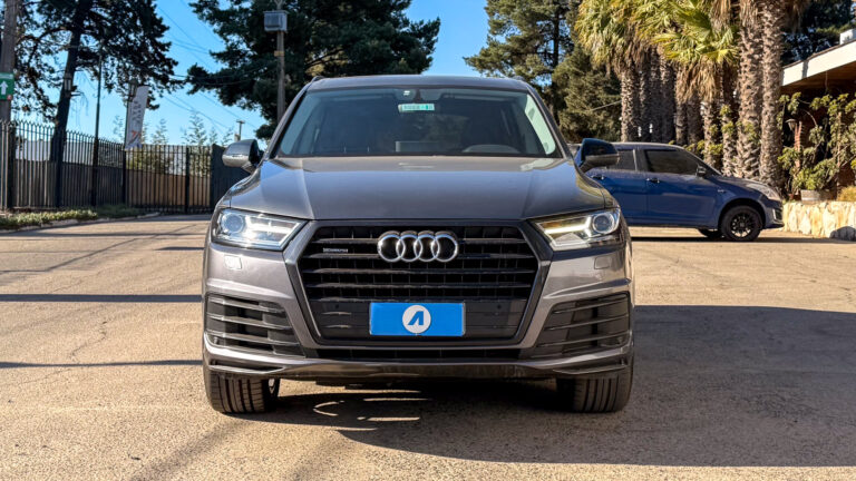 Audi Q7 Sline Sport 3.0 2020 - Auto360