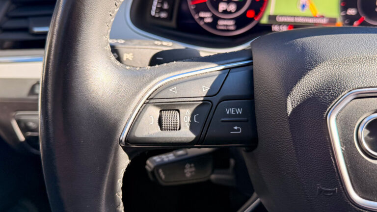 Audi Q7 Sline Sport 3.0 2020 - Auto360